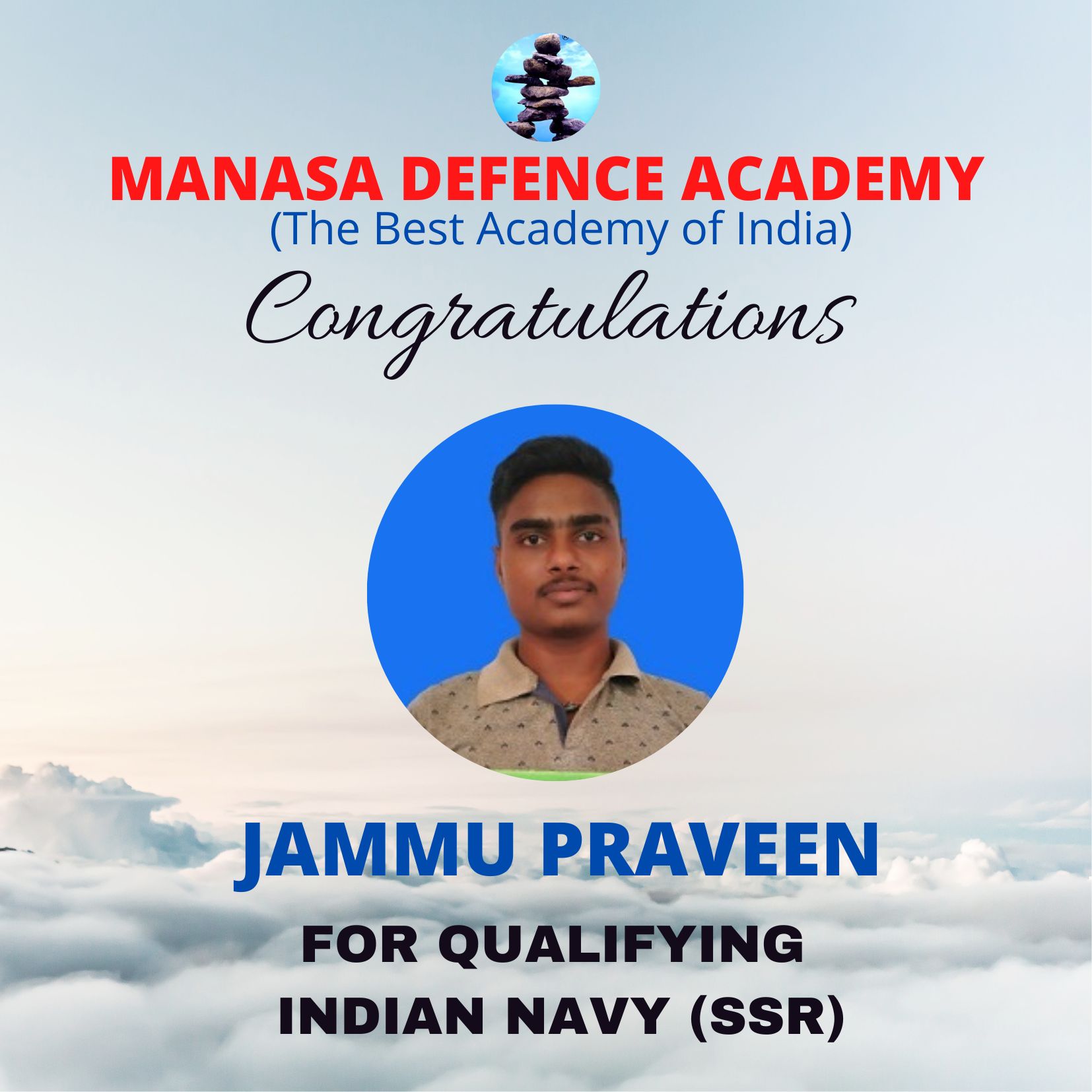 Top Defence Academy in Visakhapatnam